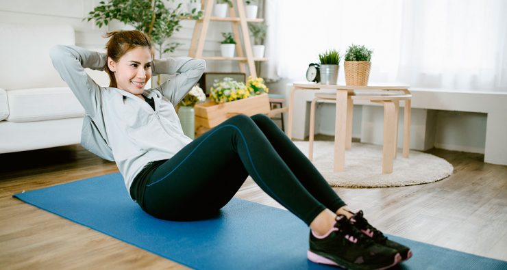 5 exercícios para praticar em casa ou no seu prédio – Spatz3 – Balão ... 5 exercícios para praticar em casa ou no seu prédio – Spatz3 – Balão ...