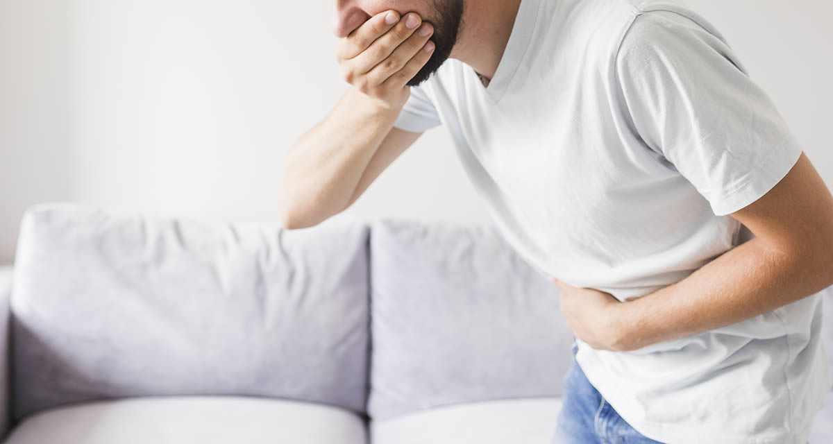 Síndrome de dumping: o que é e como evitar em pacientes de bariátrica ...